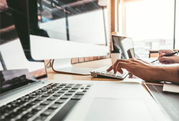 Make sure your digital front door is wide open | Metrix Consulting